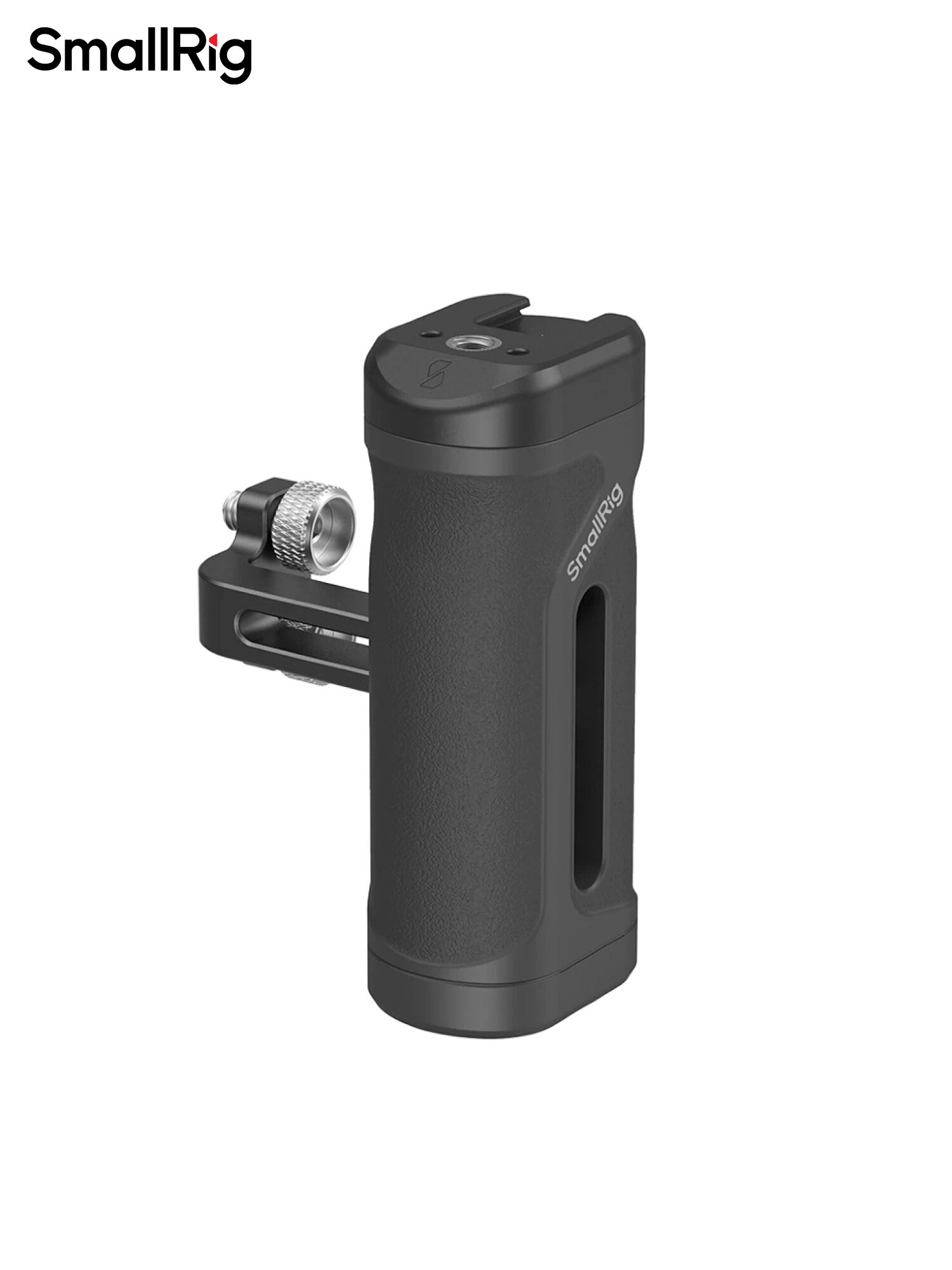 Боковая рукоятка SmallRig 4755 Lightweight mini, универсальная ориентация