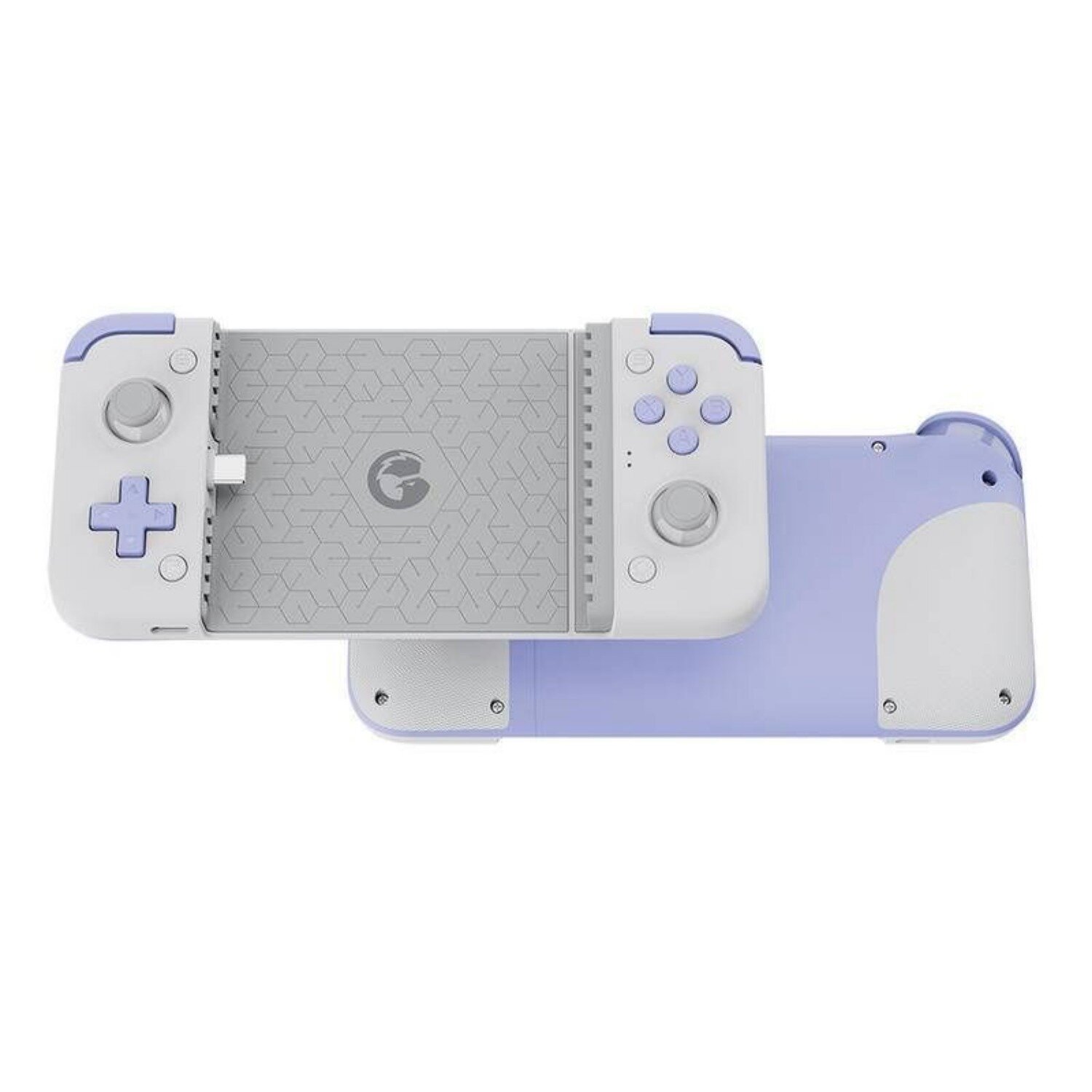 Gamesir X2S Type-C Геймпад для мобильного игрового контроллера Android iPhone