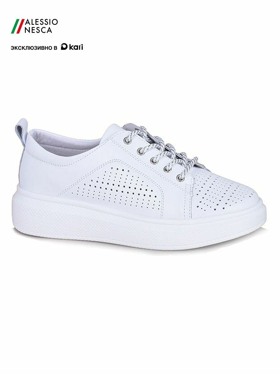 Полуботинки Весна-лето 2026