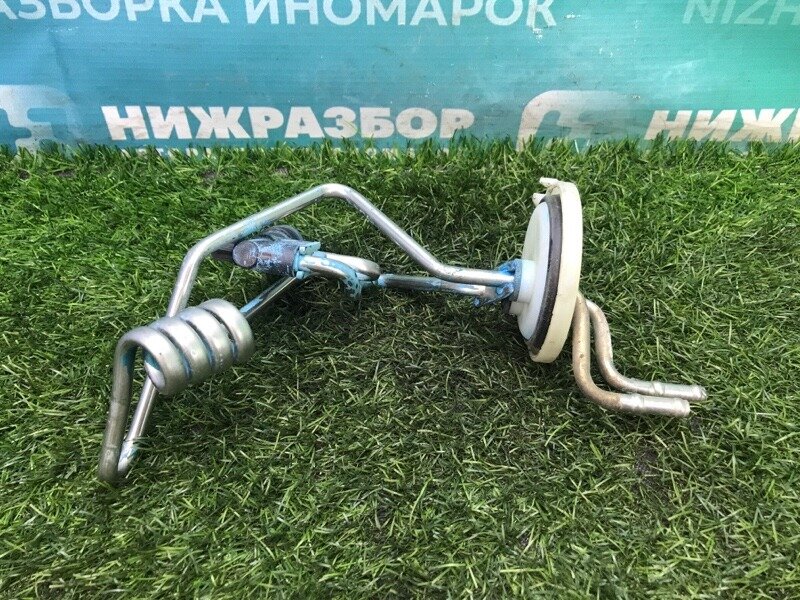 Подогреватель бачка омывателя Mercedes Gls X166 A2038690208