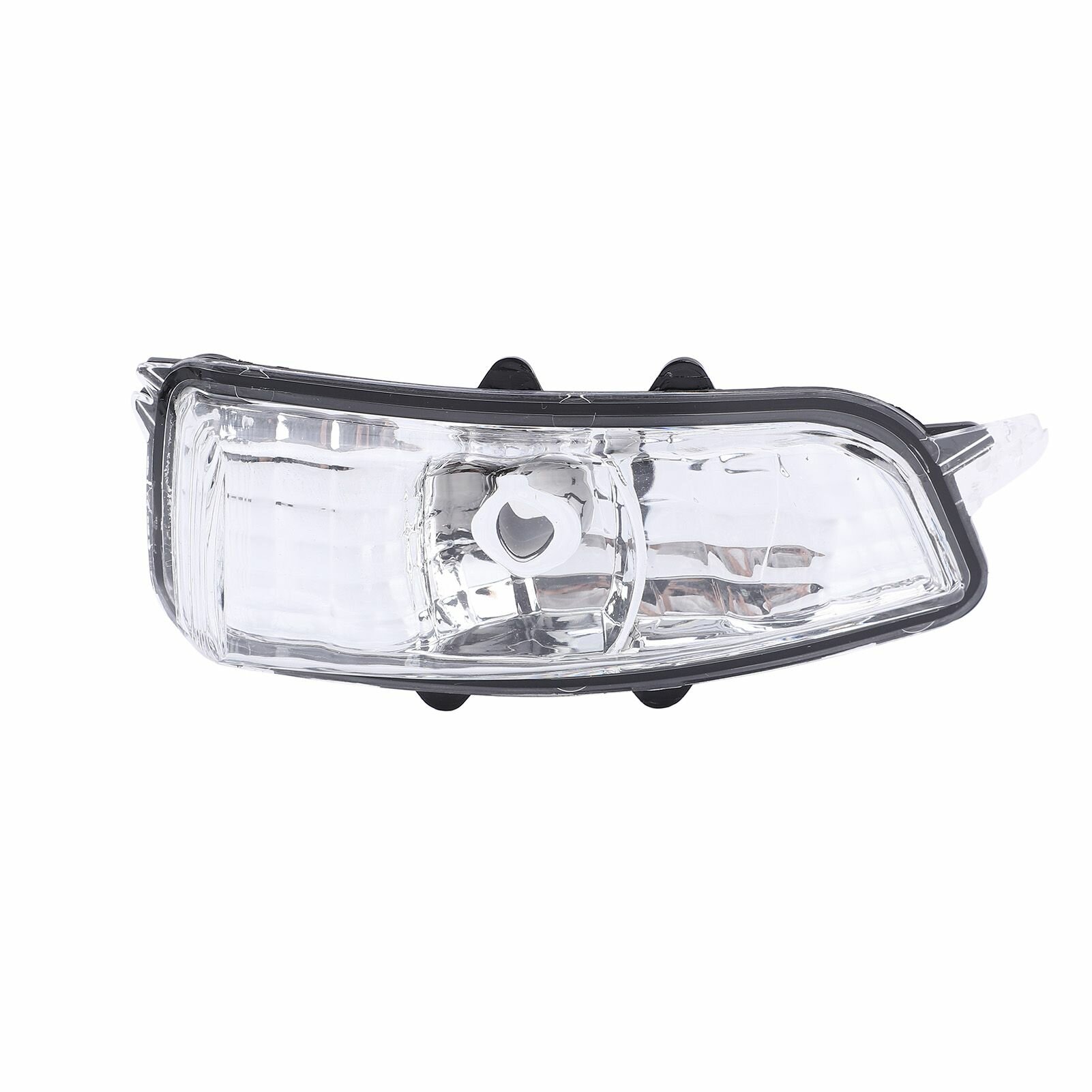 Указатель поворота зеркала заднего вида без лампочки справа, подходит для Volvo S40/V50/C30 и т. д.