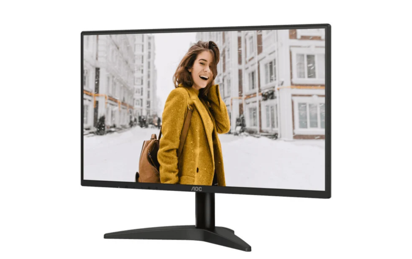 Монитор AOC 25B36H3