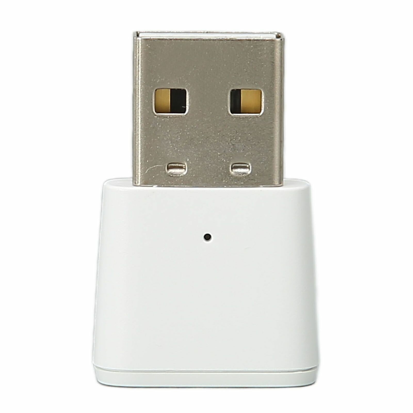 Усилитель сигнала USB 2,400 2,483 ГГц, маломощный ретранслятор сигнала для умного дома, беспроводной сетевой усилитель, белый