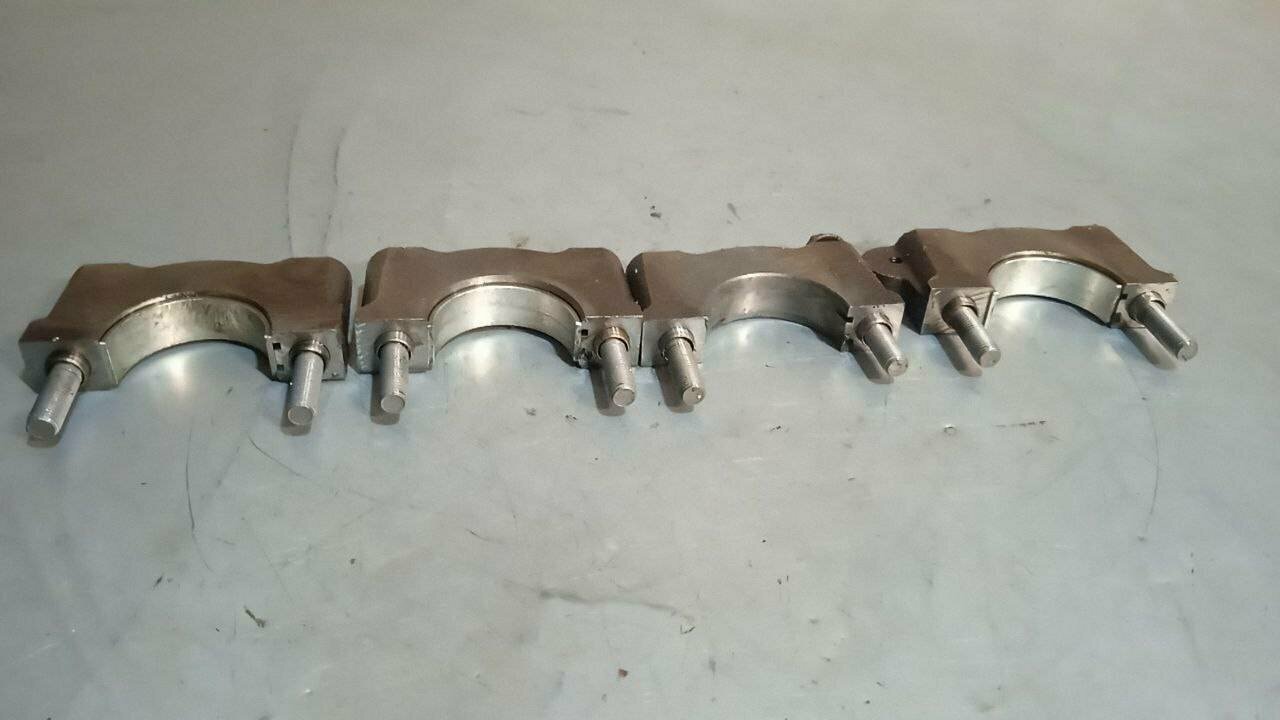 Бугель коленвала Mitsubishi Colt 6 2008