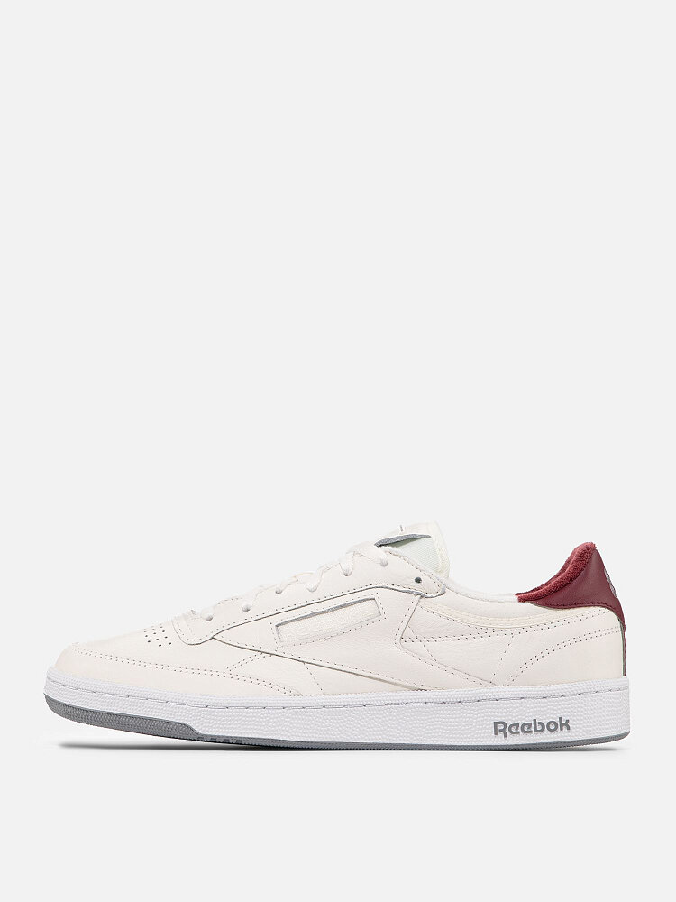 Кроссовки Club C 85 Vintage