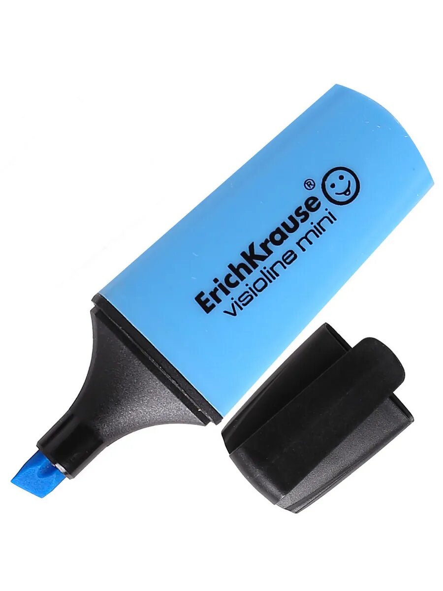 Перманентный маркер 06-52 мм