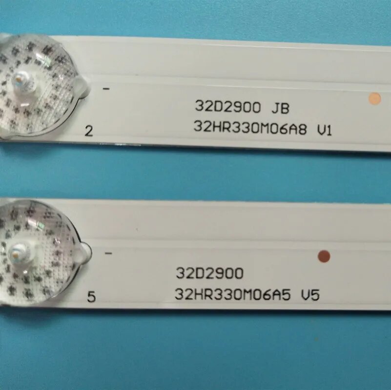 Светодиодная лента UNIMASOW 32D2900 32HR330M06A5 V5 10 шт.