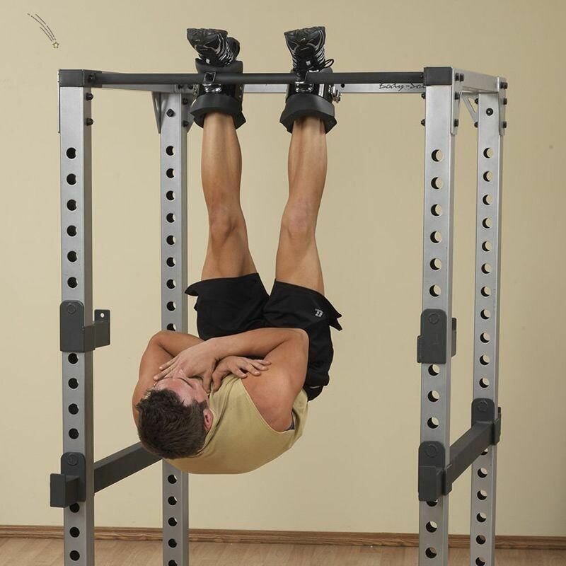 Гравитационные ботинки — фото 1
