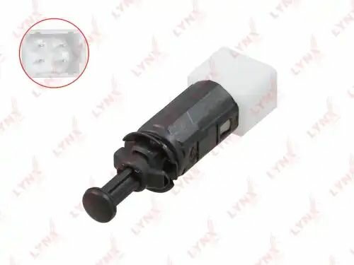 Датчик стоп-сигнала Dacia Logan/Sandero/Duster, Renault Clio/Laguna 1.1-3.5i/dCi 93>