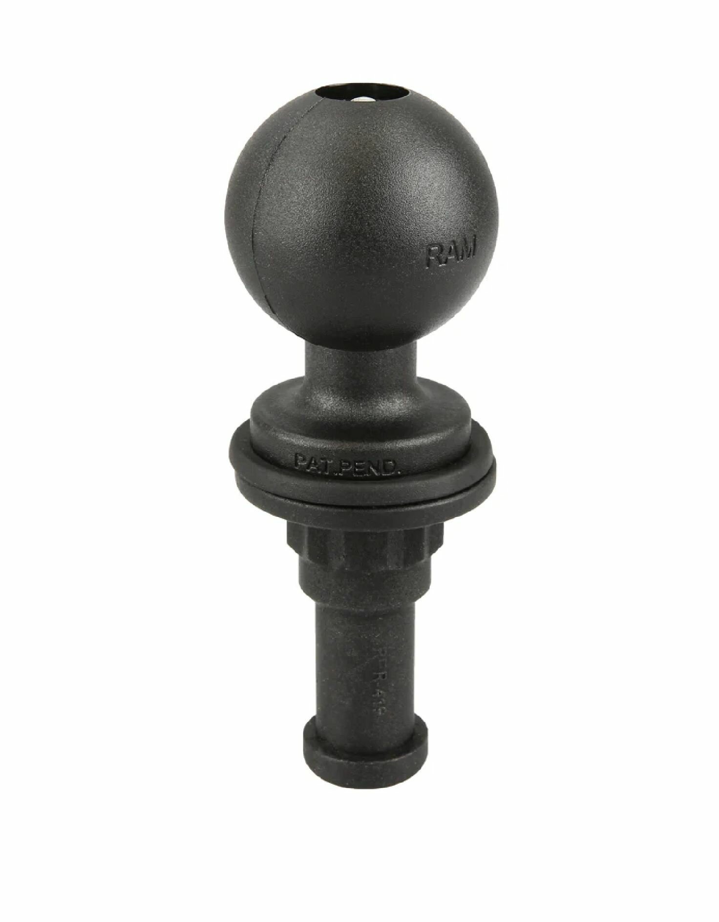 RAP-354-419U RAM Spline Post, шар 38 мм