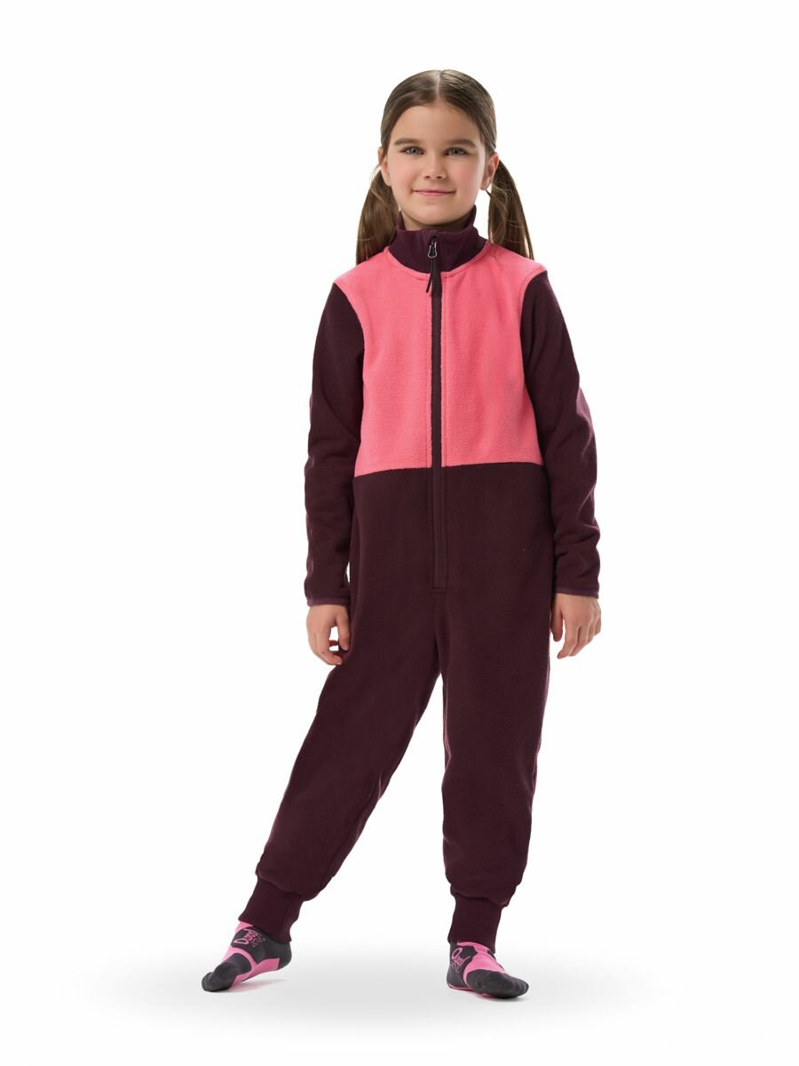 Комбинезон-трансформер