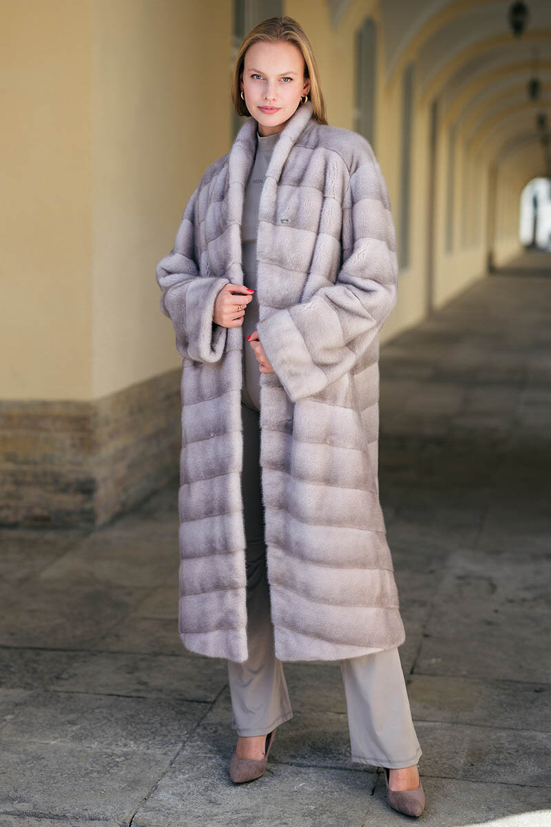 Шуба классика