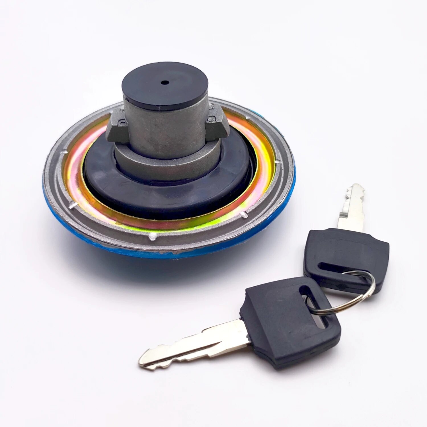 Крышка топливного бака для Stels ATV 500 Kazuma K/GT Jaguar 500 J500 Xinyang 500 XY500 Panda 500 C500-1101200 LU018557, Мульти