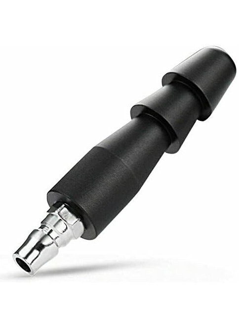 Адаптер для фаллоимитатора Vac-U-Lock с быстрым воздушным разъемом для секс-машины