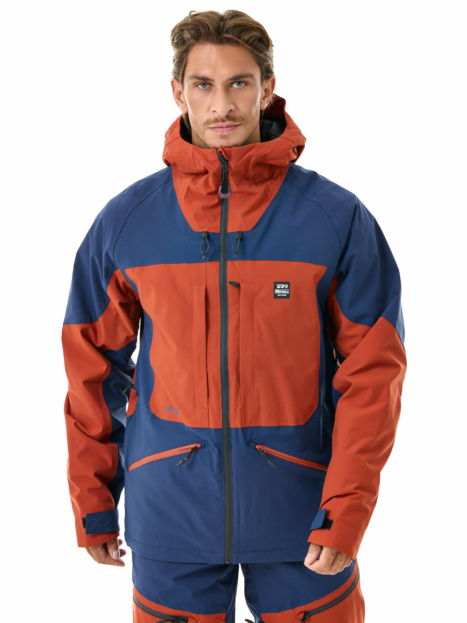 Куртка сноубордическая Crocks-r