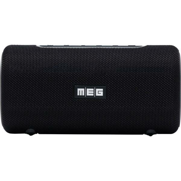 Портативная колонка MEG Drive Vibes SDA060 Black