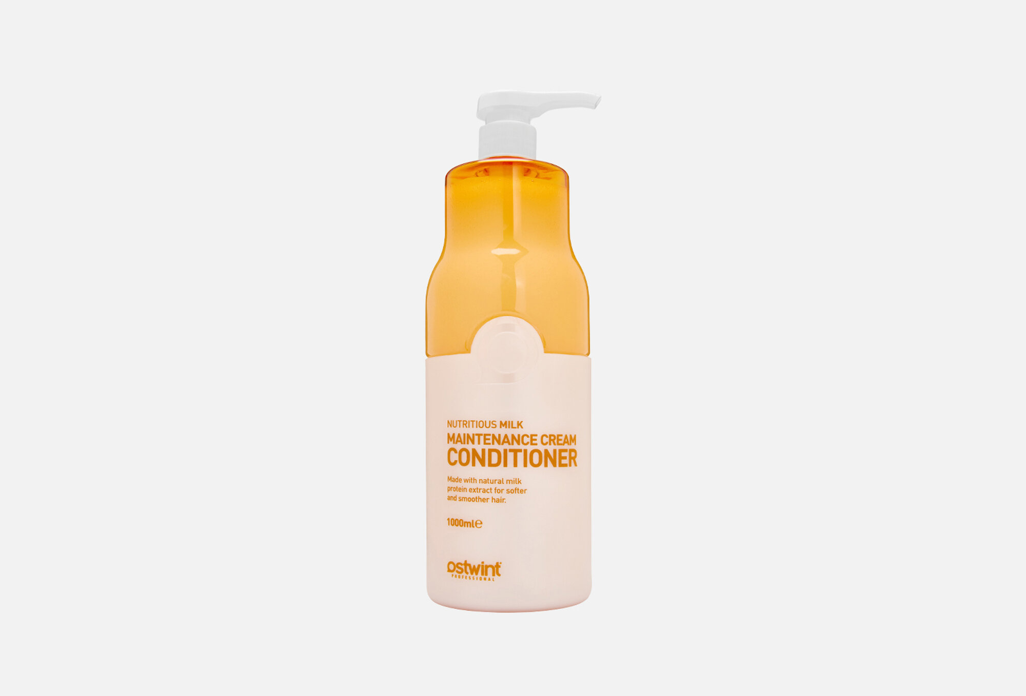 Кондиционер для волос OSTWINT Nutritious Milk 1000 мл