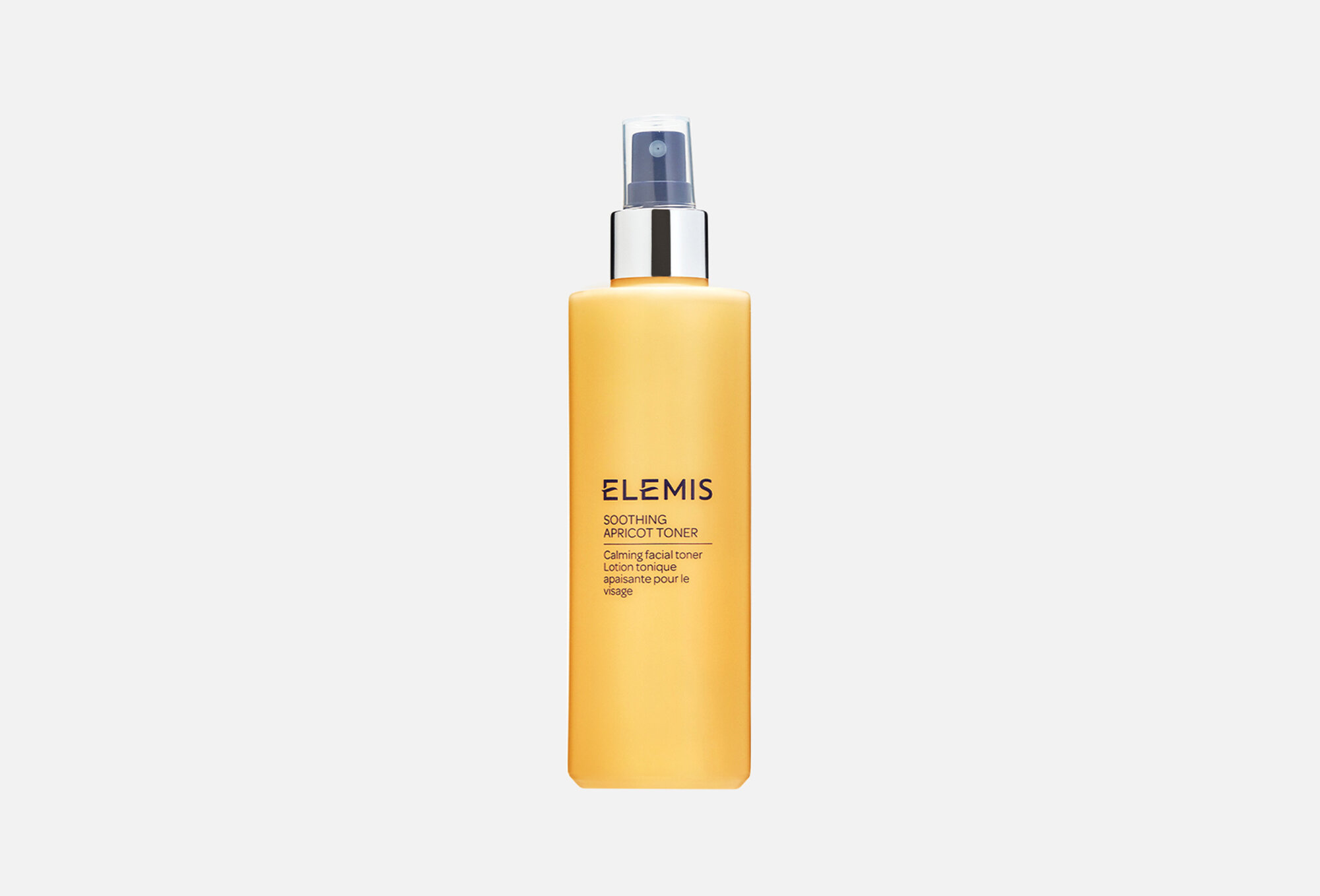 Успокаивающий тоник для лица ELEMIS soothing apricot toner 200 мл