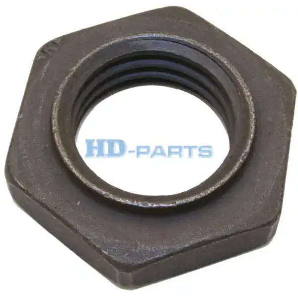 HD-PARTS 313238 (313238_HD) гайка маятникового рычага рулевого управления (сошки) scaniaгайка маятникового