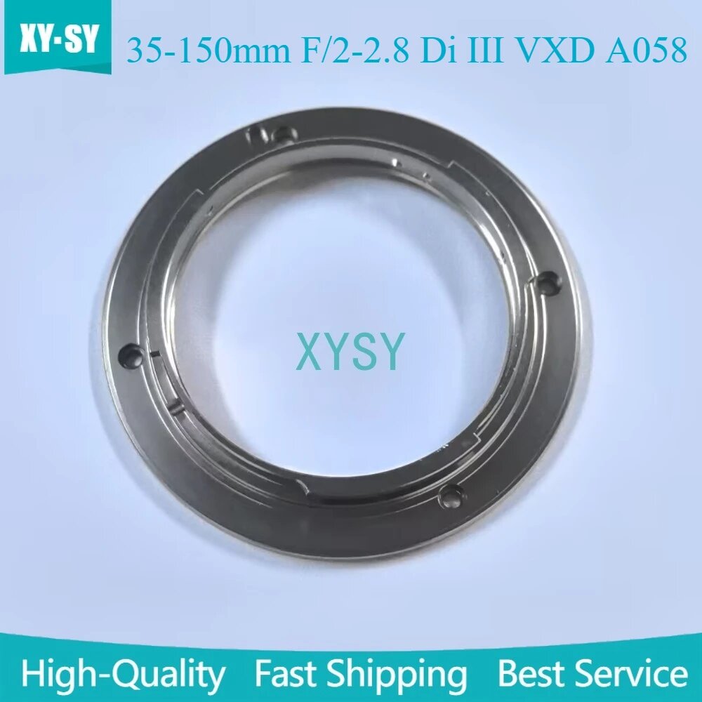 1 шт. новое металлическое кольцо с задним байонетным креплением A058 35-150 мм для Tamron для Sony E-mount 35-150 мм F/2-2.8 Di III VXD, запасная часть для камеры