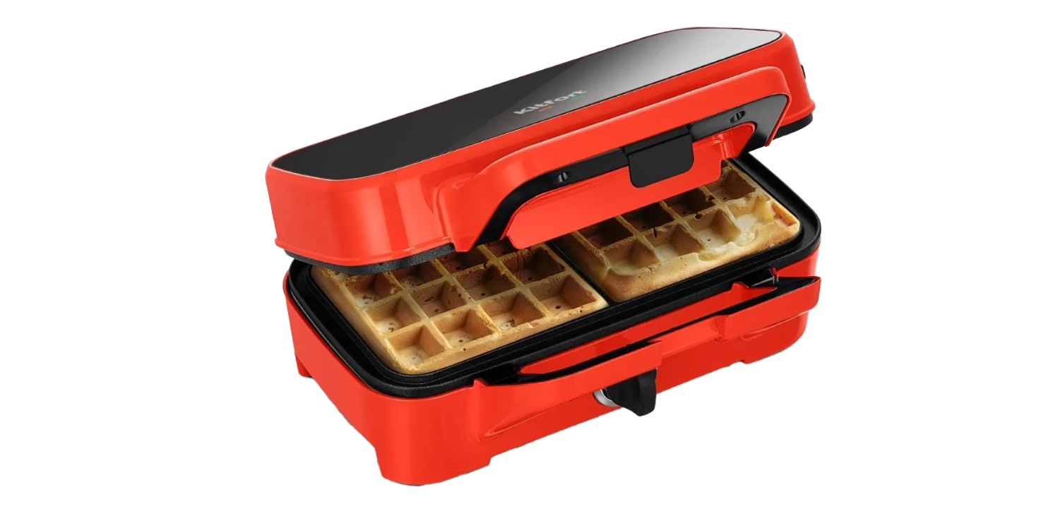 Вафельница Kitfort КТ-4698
