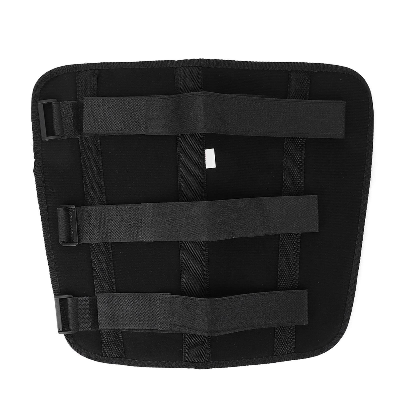 Фиксированная стабилизирующая шина для голени, защита голени и малоберцовой кости, фиксирующий ремень для фиксации перелома голени