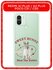 Чехол на Xiaomi Redmi A1+/Redmi A2+/Poco C51/C50 / Редми A1+ с принтом "Heal the...