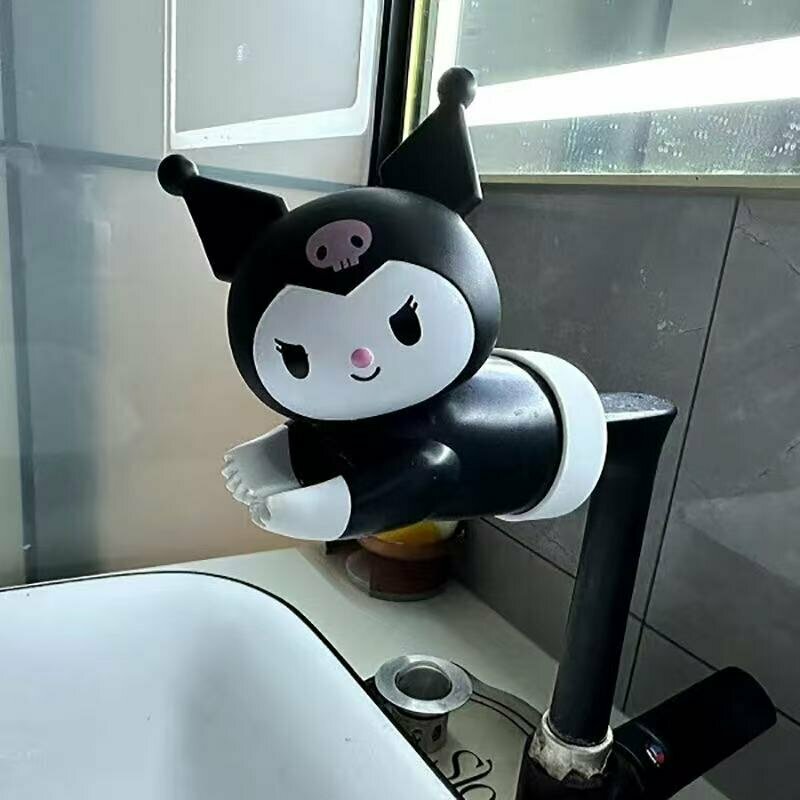 Фигурка Hello Kitty MINISO, Розовый