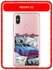 Чехол на Xiaomi Redmi S2 (Redmi Y2) / Сяоми Редми С2 (Редми Y2) с принтом "JDM к...
