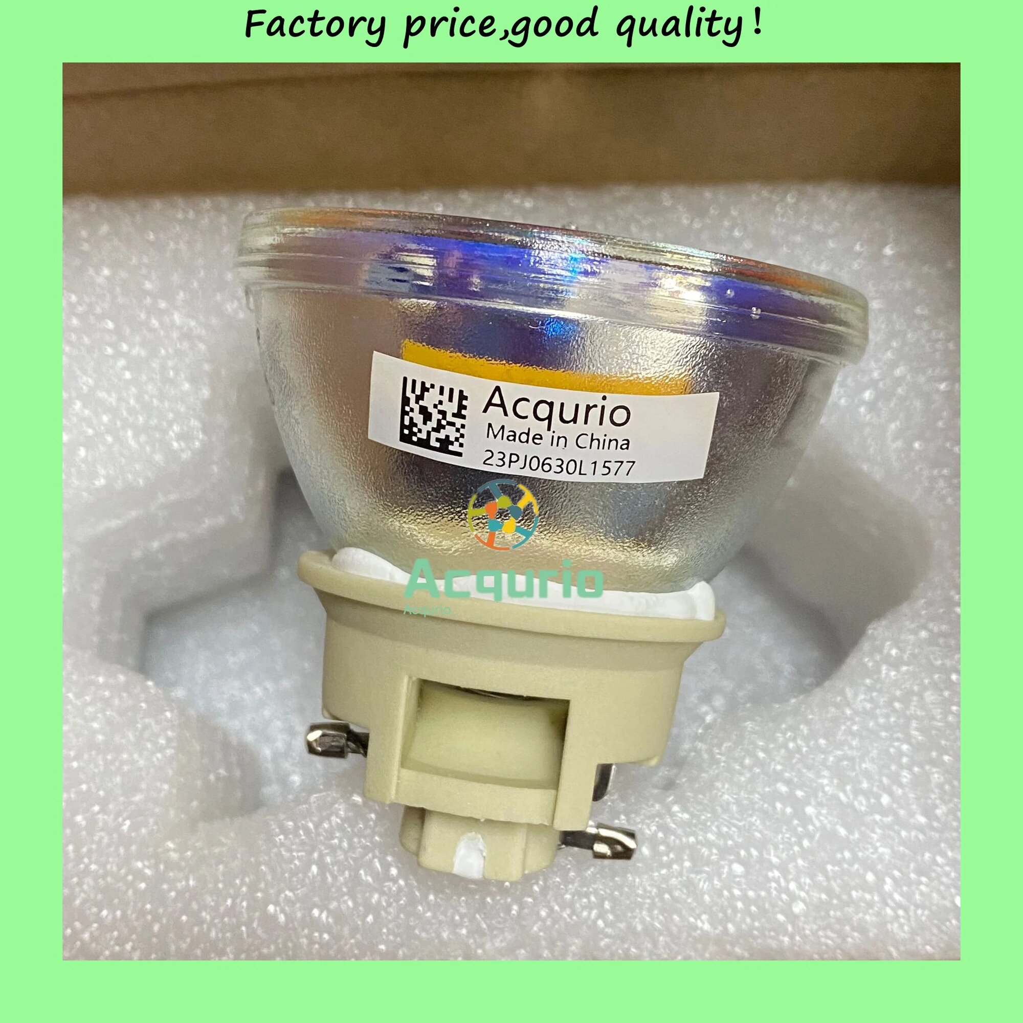 Лампа RLC-117 для проектора PG705HD/PG705WU/PX727-4K/PX747-4K/PX747-4K