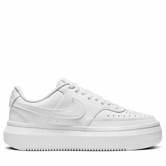Кроссовки Court Vision Alta Leather