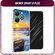 Чехол на Infinix Smart 8 Plus / Инфиникс Смарт 8 Плюс с принтом "Восход 6"