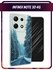 Чехол на Infinix Note 30 4G / Инфиникс Нот 30 4G с принтом Зима 9