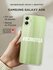 Чехол на Samsung Galaxy A06 / Самсунг Галакси А06 с принтом "Всявотца", прозрачн...