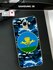 Чехол на Samsung Galaxy J6 2018 / Самсунг Галакси Джей 6 2018 с принтом "ВДВ кам...