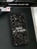 Чехол на Samsung Galaxy S25 / Самсунг S25 с принтом "Build no bought"
