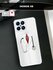 Силиконовый чехол на Honor X8 / Хуавей X8 с принтом "Халат врача"