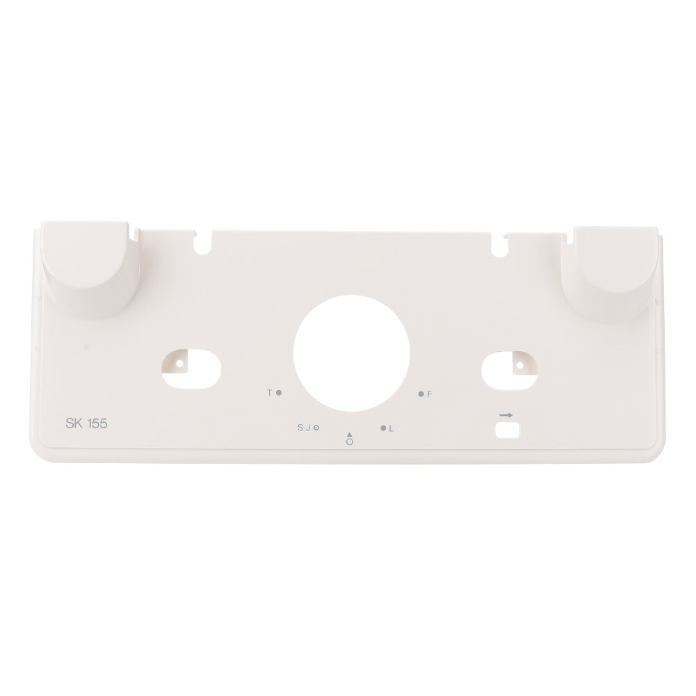 Запасные части для крышки каретки вязальной машины Silver Reed SK155