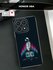 Чехол на Honor X8A / Хонор X8A с принтом "Космическая вечеринка"