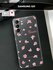 Чехол на Samsung Galaxy S21 / Самсунг Галакси S21 с принтом "Romantic 3"
