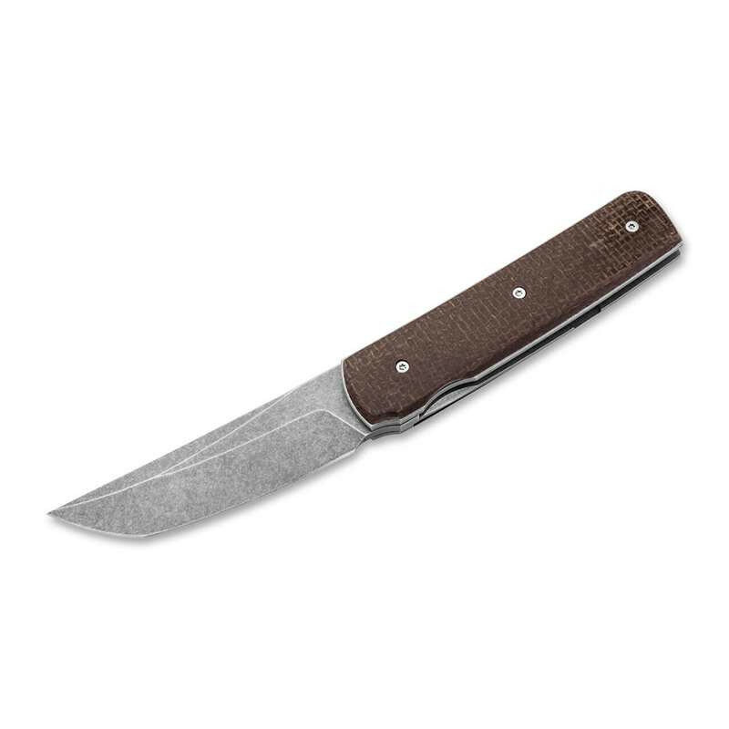 Нож Boker 01BO907 Sanjo