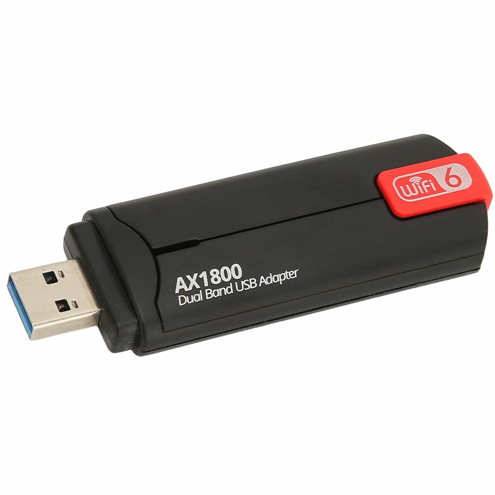 USB Wi-Fi 1800 Мбит/с USB3.0 MU-MIMO Wi-Fi6