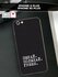 Чехол на Apple iPhone 6 Plus/6S Plus / Айфон 6 Плюс/Айфон 6С Плюс с принтом "Пыл...