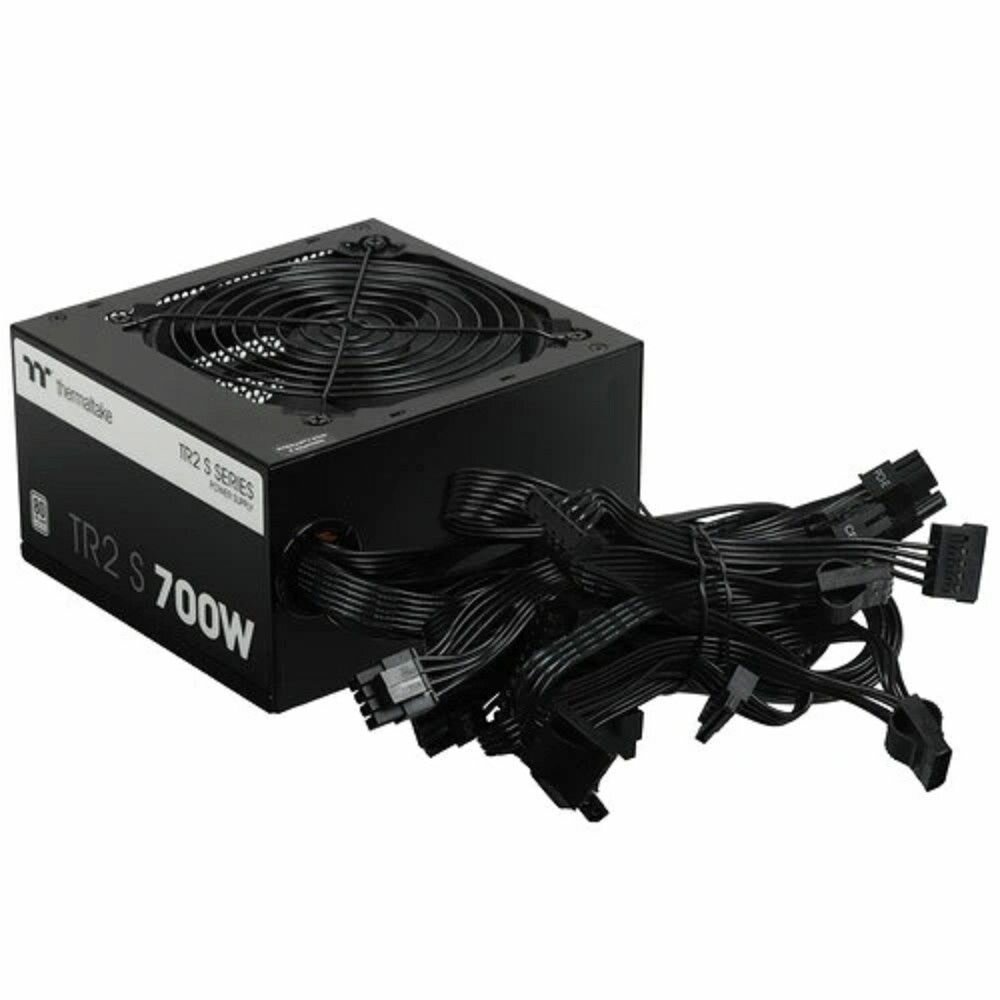 Thermaltake Блок питания TR2 S 700W PS - TRS - 0700NPCWEU - 2 APFC 80+