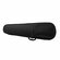 Violin Case Portable 4/4 Triangle Lightweight Simple Storage Box