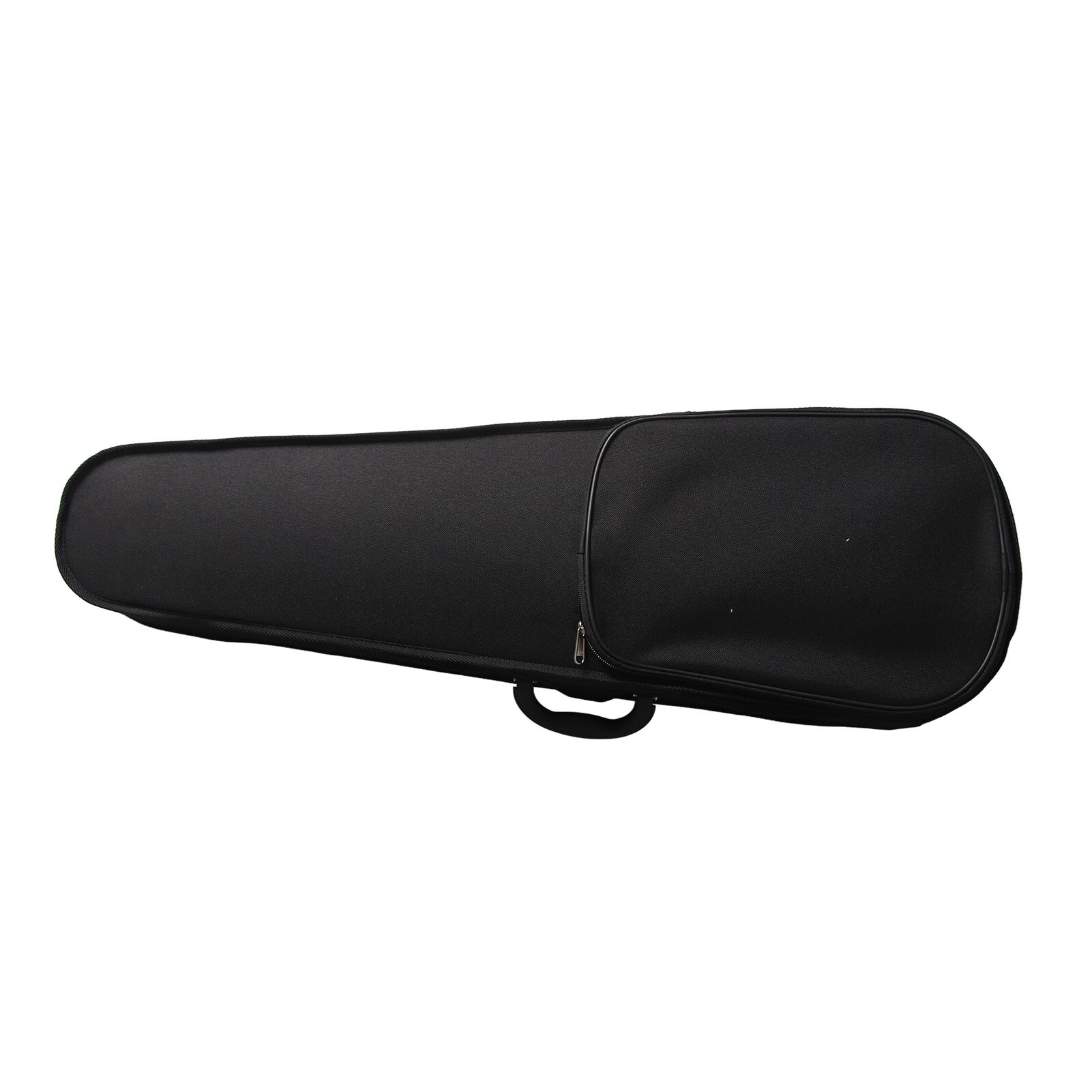 Violin Case Portable 4/4 Triangle Lightweight Simple Storage Box