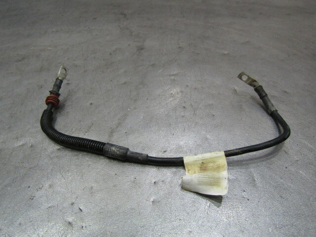 Кабель силовой Scania 6-series