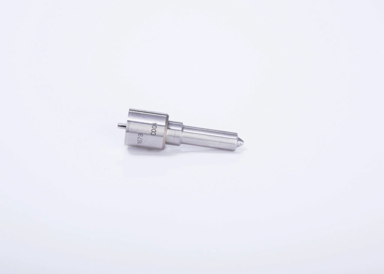 Форсунка топливная, арт 0433175472 BOSCH