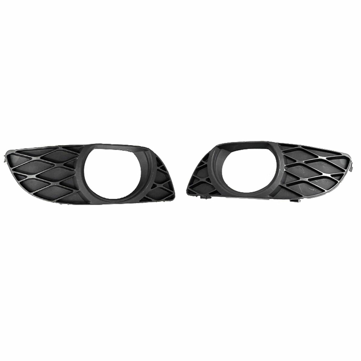 Рамка противотуманной фары переднего бампера для Toyota Yaris VITZ 2003-2004