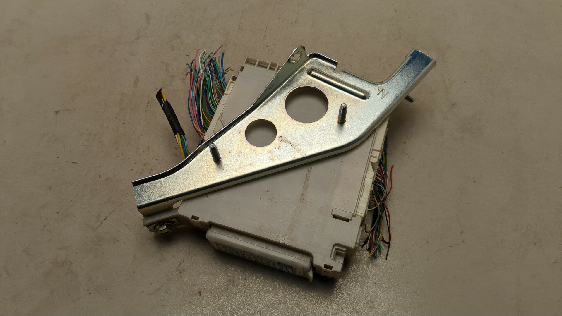 Блок предохранителей Lexus GS Б/У